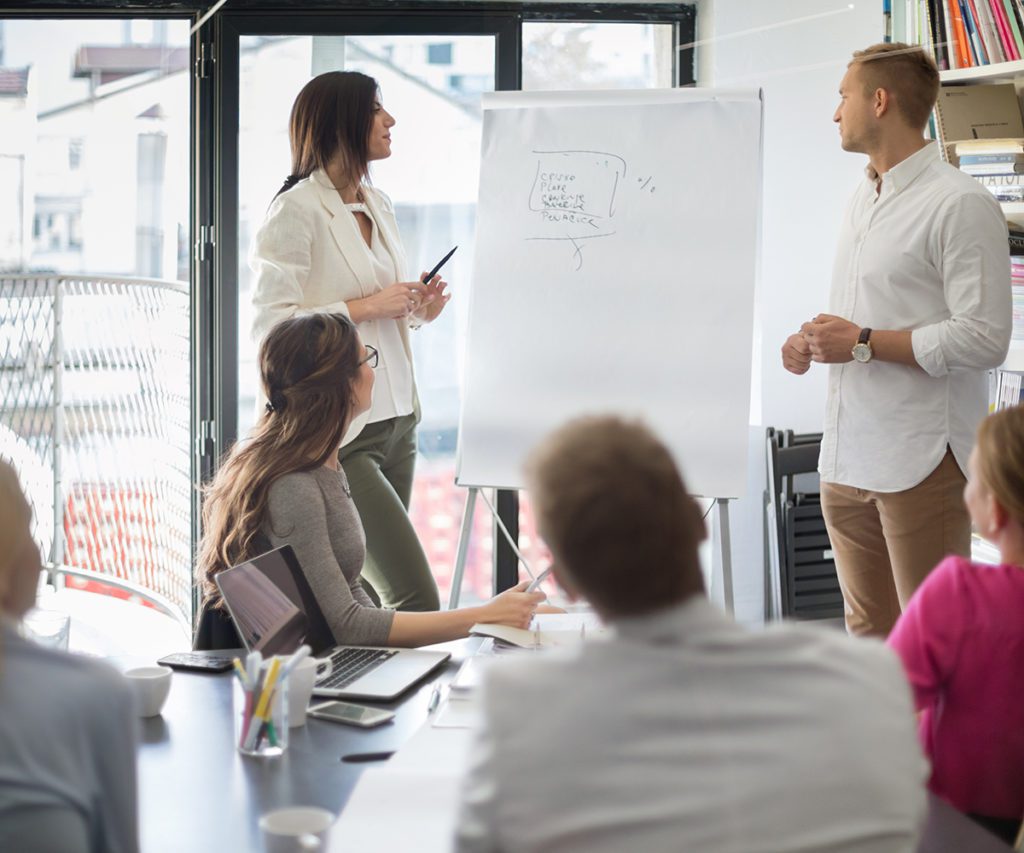 Customized Training - SafeGuards Training