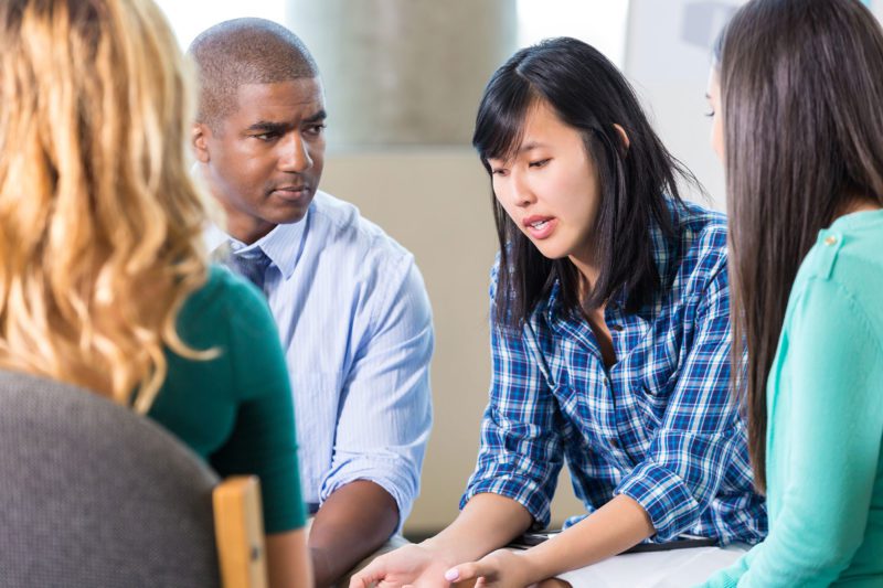 Therapeutic crisis intervention TCI Training System Overview