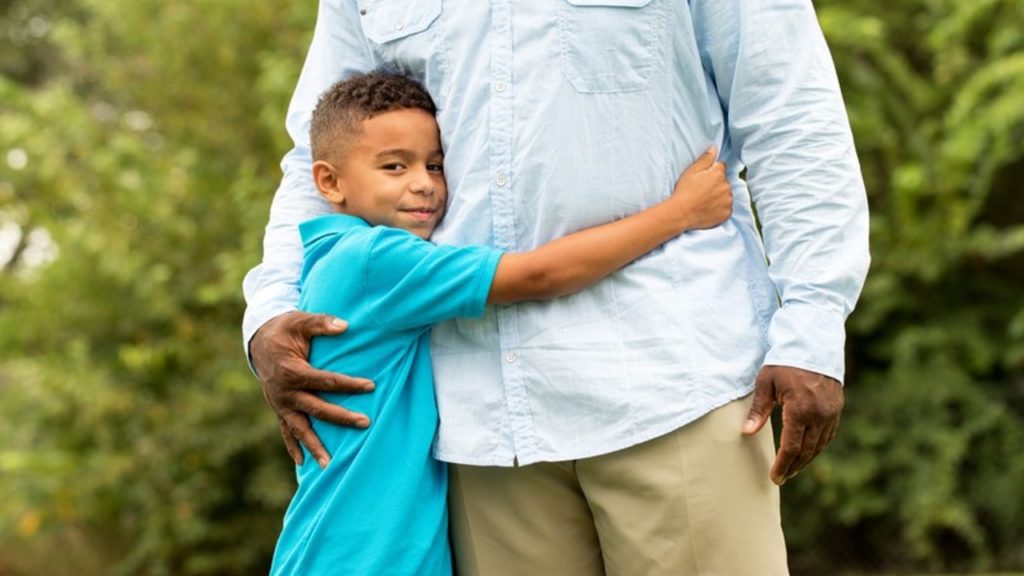 Addressing the Impact of Incarceration- SafeGuards Training