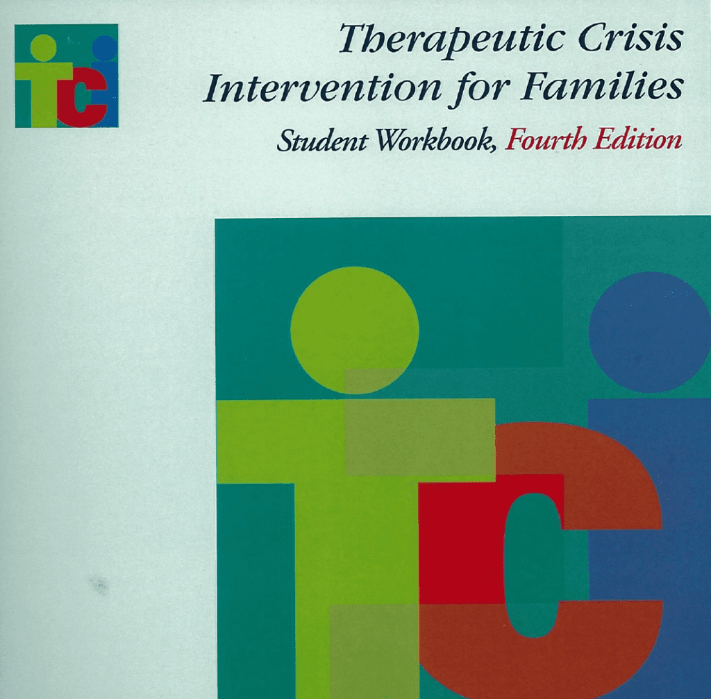 TCI for Families Student Workbook, Edition 4