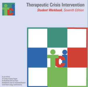 TCI Student Workbook, Edition 7 - SafeGuards Training